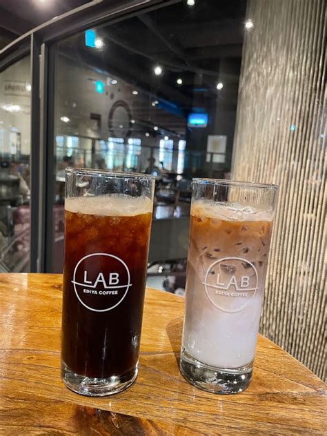 강남 논현동 이디야커피랩 카페 데이트 하기 좋은 곳 네이버 블로그