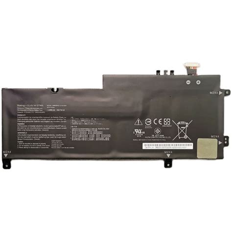 ASUS Batterie Pour Portable ASUS Neuve Batterie Et Chargeurs Pour