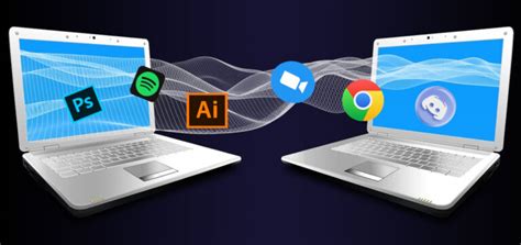 Как перенести программы с одного компьютера на другой