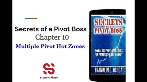 Secrets Of A Pivot Boss Chapter 10 Multiple Pivots Hot Zone