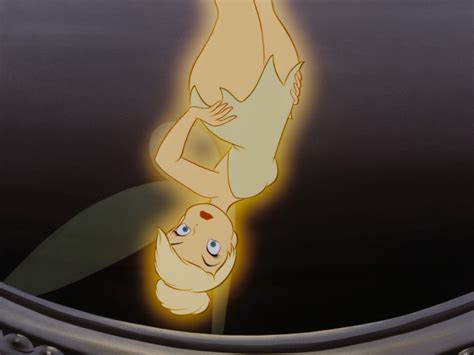 Tinkerbell Screencap Disneys Peter Pan Photo 36193814 Fanpop