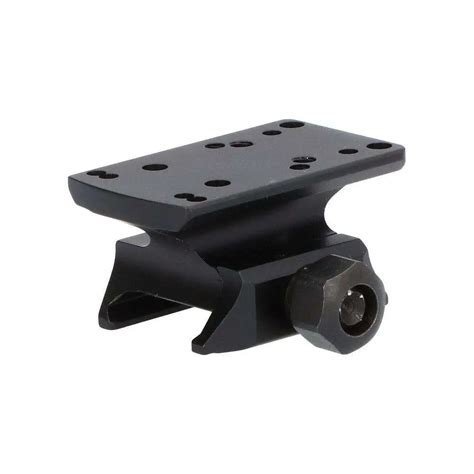 Universal Reflex Sight Riser Mount Battlehawk Armory