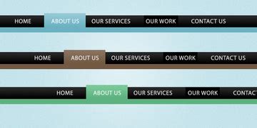 Kostenlose Menu Based On Jquery Telescopic Type Js Css Vorlagen