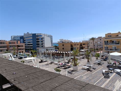 Ausblick BG Hotel Java Can Pastilla HolidayCheck Mallorca Spanien