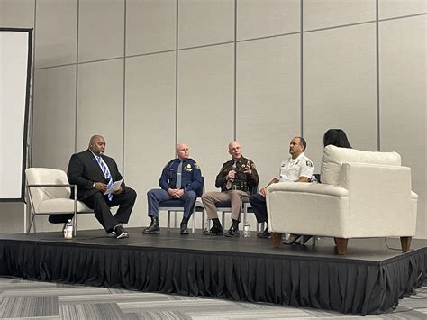 Gun Violence Jacksons Youth Calls For Action At The Summit To Reduce