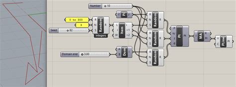 Random Walk Discrepancy Grasshopper Mcneel Forum