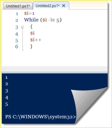 How To Loop Through A Powershell Array Spguides