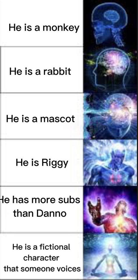 Riggy Is… R Dannocalsubmissions