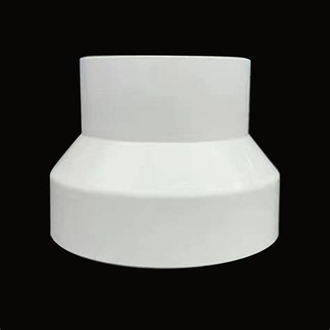 Lg01i9 Portable Home Adapter Variable Diameter Pipe Ventilation Pipe Fittings Exhaust Pipe