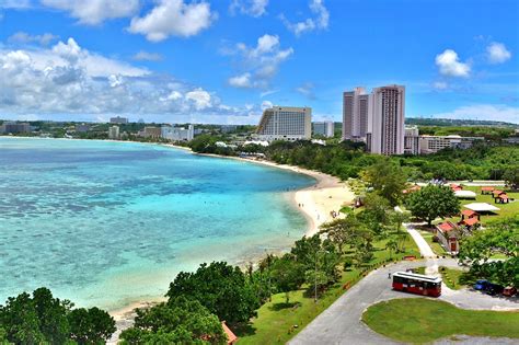 12 Best Beaches In Guam Pick The Right Guam Beach For You This Summer