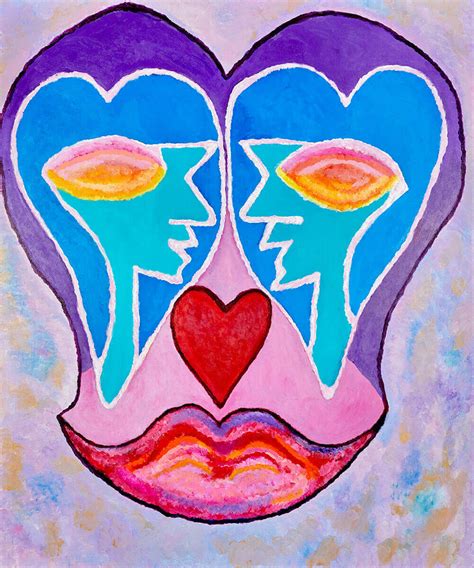 Lovers Eric Greenberg