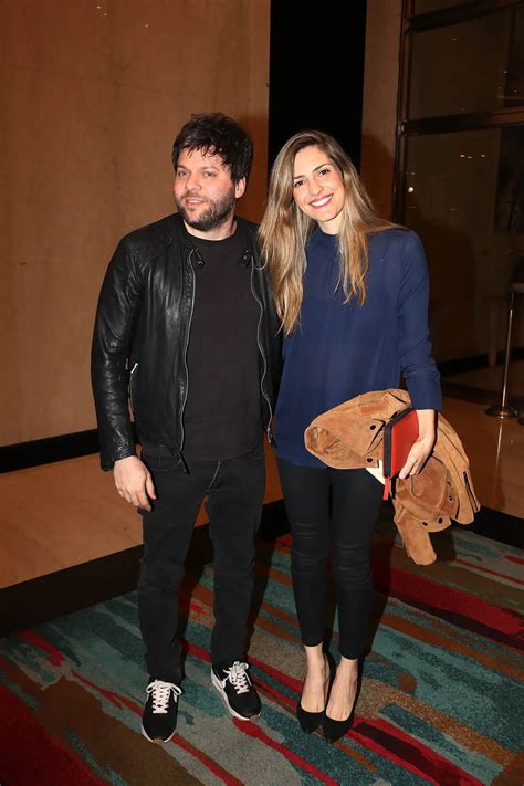 Las Fotos Del Show De Cristian Castro Con Susana Giménez En Primera