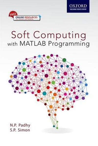 Soft Computing With Matlab Programming
