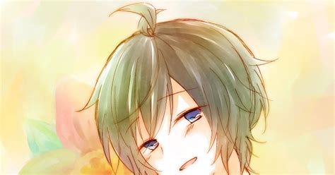 ツキウタ。 ツキウタ落書き【腐】 佐波のマンガ 長月夜 腐向け 月歌。腐 Pixiv