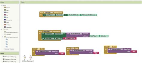 Ws2811 With Arduino Bluetooth Control Using Android App