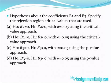 Least Squares Estimators Pptx Physics Science