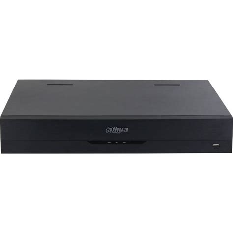 Nvr Dahua Nvr5416 Ei2 Wizsense 16 Canales Ip 4hdds Ia M 0037373