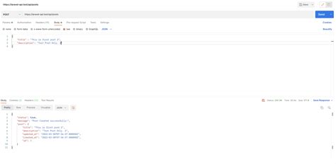 Create Rest Api In Laravel 9
