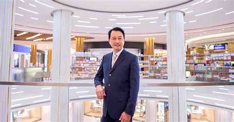 คิง เพาเวอร์ ฉลองครบรอบ 36 ปี เปิดตัว “power Pass” ระบบสมาชิกใหม่ ยิ่ง