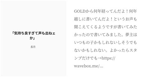 R 18 13 「気持ち良すぎて声も出ねェか」 Op夢 長月の小説シリーズ Pixiv