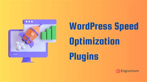 10 Best Wordpress Speed Optimization Plugins For 2025