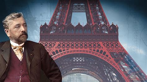 Eiffel Tower Building The Impossible BBC IPlayer