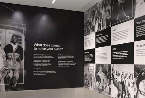 Nia Centre Visual Journal