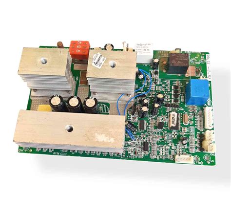 Microtek Eb 1100 Inverter Circuit Board Refurbished Elcmart