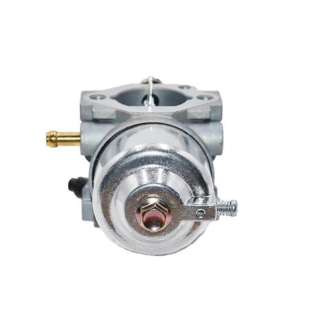 New Carburetor For John Deere Carburador Kawasaki Gx70 Gx75 Srx75