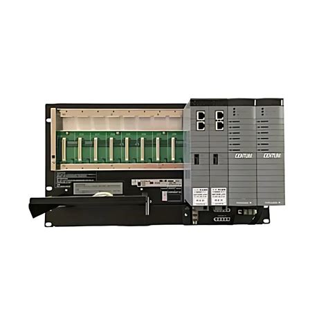 Yokogawa Rackterminal Block