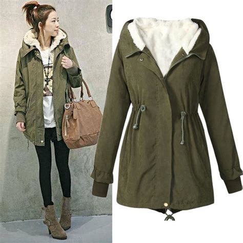 Military Jacke Damen Richtig Kombinieren Ideen Und Tipps ZENIDEEN