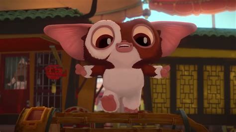 Tráiler De Gremlins Secrets Of The Mogwai La Serie Precuela De Hbo