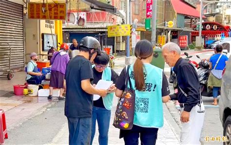 「罷免謝國樑」連署逾2萬份 7 5送件 基隆市 自由時報電子報