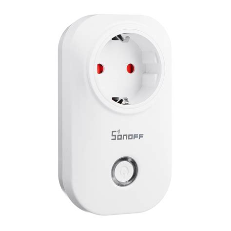 Sonoff Sv Smart Home Wifi Wireless Switch Modules Vicedeal