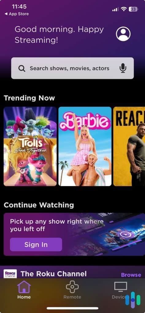 The Best Vpns For Roku In Security Org