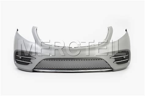 V Class Facelift Amg Line Conversion Kit 447 Genuine Mercedes Amg