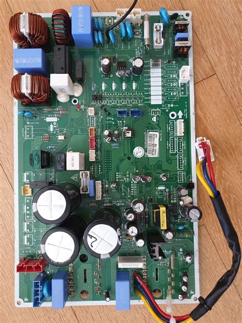 인버터 냉난방기 Pcb 기판수리 에어컨 설치 가스충전 가스누설수리 경상북도 구미시 원평동 에어컨수리 당근 비즈 소식