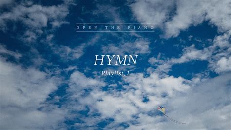 [찬송가 연속 듣기] 묵상기도를 위한 잔잔한 피아노반주 새벽기도 배경음악 Ccm 피아노찬양 기도반주 Bgm Hymn Piano Cover Youtube
