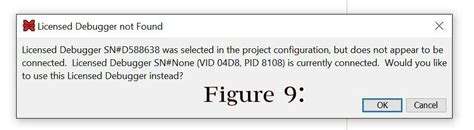 Beginners Guide To Debugging In Mplabx Using Chipkit Pro Mx7 By