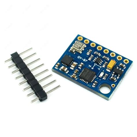 Un module de capteurs pour l électronique Test et Avis
