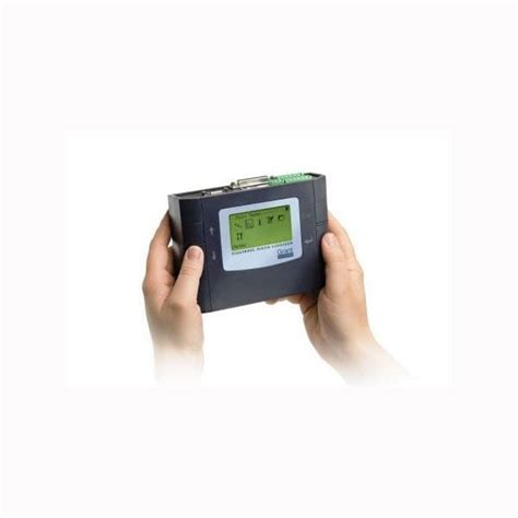 SQ2010 Portable Universal Input Data Logger CAS DataLoggers