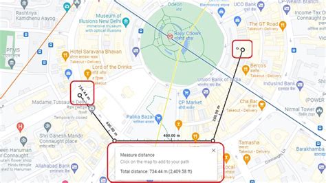 Distance Plotter Google Maps - Shari Demetria