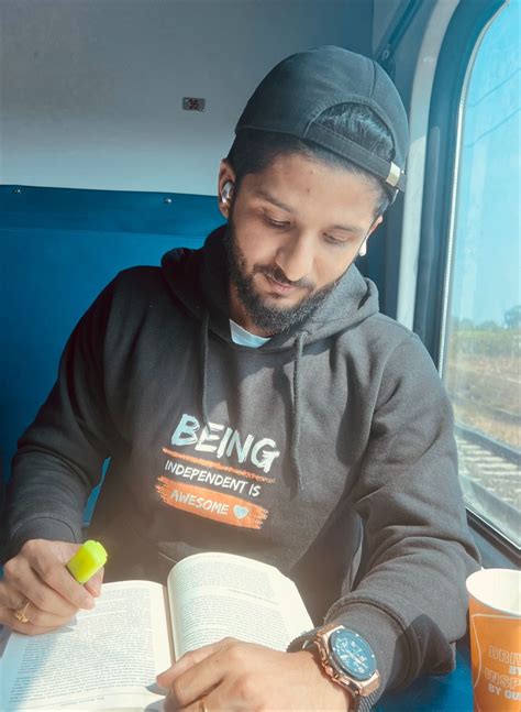 Keerthan K Prabhu On Linkedin Selfhelpbooks Reading Growth