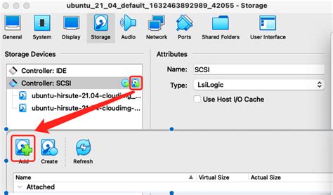 Virtualbox Vm 空间瘦身记（vmdk） Head First Ebpf