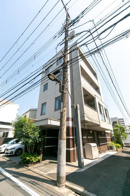 カーナ大井町 401号室｜365life 不動産・賃貸セレクトショップ