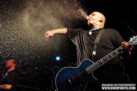 Acacia Strain Concert Mosh Metalcore Bands