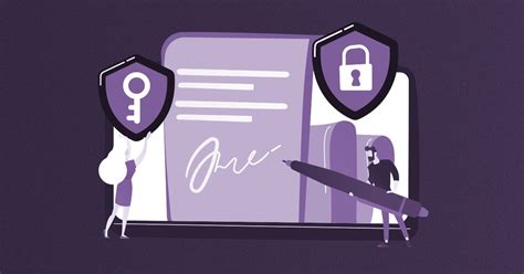 Openapi On Linkedin 🆕 Api Electronic Signature New Endpoint Audit
