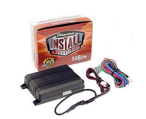 Universal Transponder Bypass Carrady Imports Limited