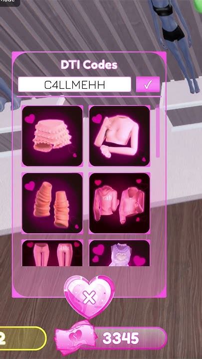 Dti Summer Update Codes Youtube