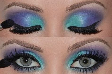 28 Gorgeous Eye Shadow Ideas